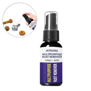 Jual Spray Pelumas Anti Karat Multifungsi Quick Rust Remover Spray 30ml ...