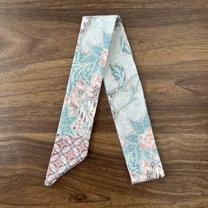 Jual BATIK RATU - Twilly Batik Katun - Gita Pink - Jakarta Selatan ...