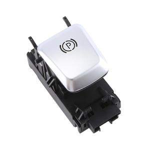 Jual Parking Brake Switch Module Rem Tangan Mercedes W205 Mercy C200 ...