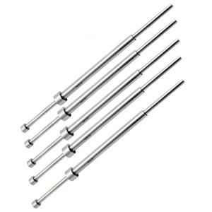 Jual 5Pcs Plastic Mold Ejector Sleeves And Ejector Pins Die Accessories ...