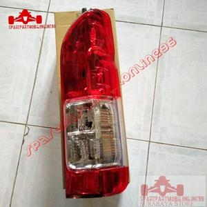 Jual Stop Lamp Lampu Belakang Toyota Hiace Commuter 2013 2014 2015 DEPO ...