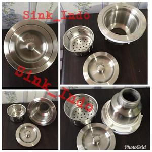 Jual (GMV3) AFUR STAINLESS / SARINGAN BAK CUCI PIRING ATAU AFUR SINK - Kota Tangerang Selatan ...
