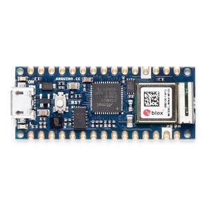 Jual Arduino Nano IOT 33 Original Ori Asli Made in Italy header ...