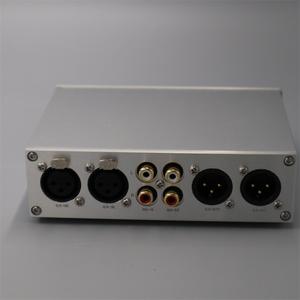 Jual Gao-Fv2 Fully Balanced Passive Preamp Pre Amplifier Xlr/Rca Alps ...