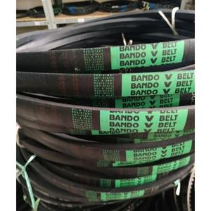 Jual V Belt Kompresor Angin A 53 Van Belt Kompresor Udara Type A53 ...