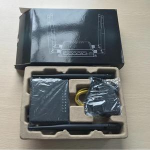 Jual Cioswi We826-T2 300Mbps 3G 4G Router Wifi Ec25-E Cat4 Modem Sim ...