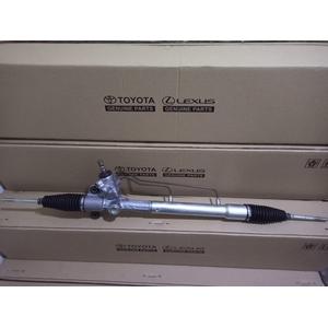 Jual Rack power steering rack steer rak bak stir ori asli jtek toyota ...