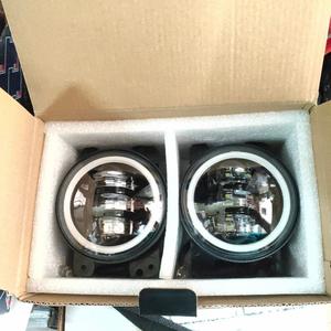 Jual jeep wrangler rubicon fog lamp depan LED - Jakarta Pusat - Gallery ...