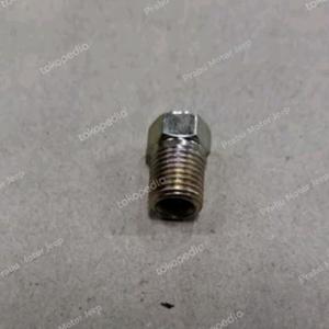 Jual Neaple Neple Selang Pipa Rem Wheel Cylinder Belakang Jeep CJ7 CJ 7 ...