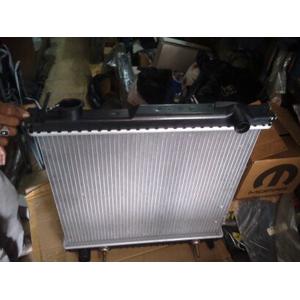 Jual radiator jeep wrangler YJ/TJ - Jakarta Pusat - Gallery Motor ...