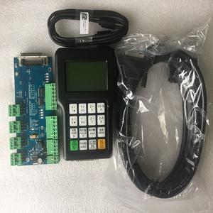 Jual Dsp Controller 0501 English Version, 3 Axis Cnc Dsp 0501 Controller, - Jakarta Barat ...