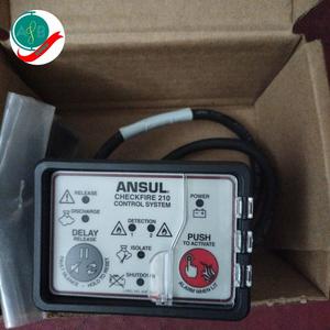 Jual ANSUL CHECKFIRE 210 DISPLAY MODULE ASSEMBLY Best - Kota Bandung ...