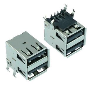 Jual Connector USB Female Double - Kota Bandung - Elca Studio | Tokopedia