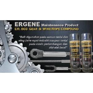 Jual Gear & Wire Rope Lubricant 500ml - Pelumas Gigi Terbuka-Rantai ...