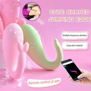 Promo Monster Pub Libo getaran App Control alat pijat wanita - Jakarta Barat - TOKO MundurJayaa ...