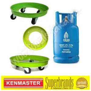 Promo Tatakan Besi Tabung Gas Roda - Tempat Besi Tabung Gas Roda ...