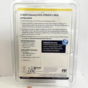 Jual Avadatech 1 Pcs X Stm32F411E Disco Discovery Kit Stm32F411Ve Mcu Arm - Jakarta Timur - tub ...