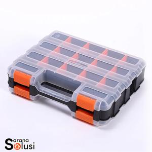 Promo Kotak Alat Perkakas Multifungsi Storage Tool Box Double Side ...