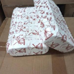 Jual OBRAL Paper cup case roti OVAL model kincir | isi 200 - Jakarta ...