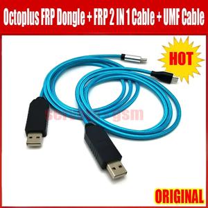 Jual 2023S Original Octopus Frp Tool/Octoplus Frp Dongle With - Jakarta ...