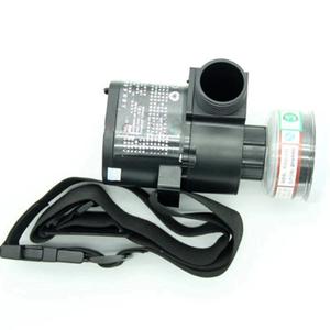 Jual Electric Constant Flow Supplied Air System Protection Full Face ...