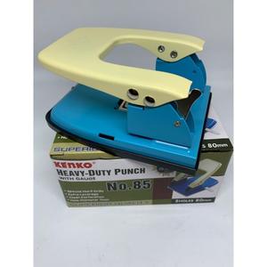 Jual PUNCH 85 KENKO/ PEMBOLONG KERTAS BESAR KENKO - Kota Semarang ...
