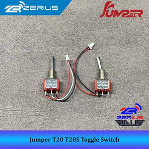 Jual Jumper T20 T20S Toggle Switch Replacement Parts - Jakarta Timur ...