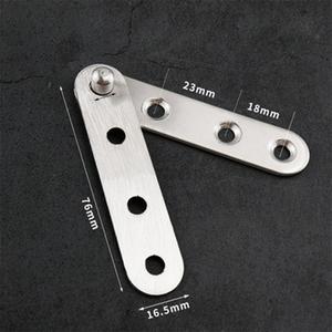 Jual Engsel Pivot 76mm Stainless Steel Drawer Hinge Besar Untuk Pintu ...