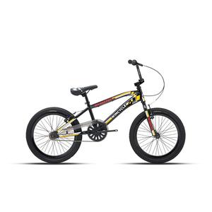 Promo Sepeda Anak BMX 20" Wimcycle Dragster 20 GP Series – Hitam Cicil ...