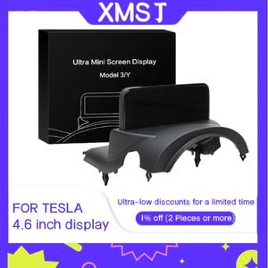 Jual Mini Model Y Gauge Cluster Screen Display For New Tesla Model 3/Y ...