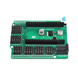 Jual Nt Esp32-V1 Shield For Arduino Esp32 Wroom Core Board Completely - Kota Kediri - ONE CHA ...