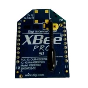 Jual Nt Xbee Pro S1 60Mw Zigbee Wireless Data Transmission Module - Kota Surabaya - ONE CHA ...