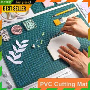 Jual Alas Potong Cutting Kertas Mat Pad A1 A2 A3 A4 A5 Alas Kerja - A5 22x15cm - Kota Depok ...