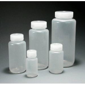 Jual Boston Round Wide Mouth Bottle, PP, 500 ml, 48 pcs/box - Kab ...