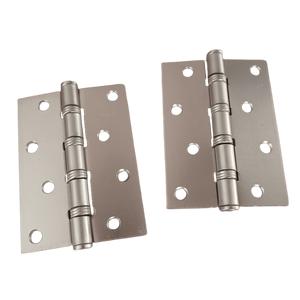 Jual Engsel Pintu 4 Inch Tebal Engsel Jendela Kayu Stainless Gomeo ...