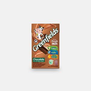 Jual Greenfields Susu UHT Chocolate 105 ml - Kab. Bogor - Sayurbox ...
