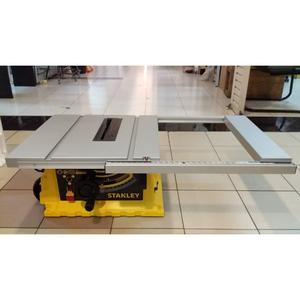 Jual STANLEY SST1801 TABLE SAW 10 INCH MESIN MEJA POTONG STANLEY SST ...