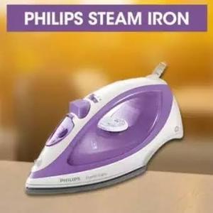Jual PTR Setrika Uap Philips Feather Light Steam Iron GC1418 Gosokan ...