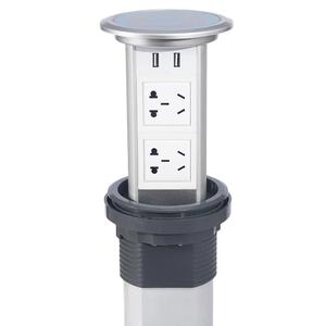 Jual Smart Sensor Switch/One-Button Turn On Electric Lifting Socket ...