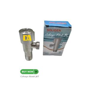 Jual KRAN TEE SHOWER SOLIGEN YG3 - Jakarta Pusat - CAHAYA ABADI JKT ...