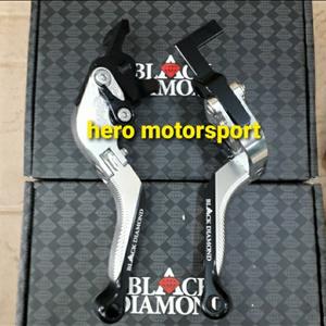 Jual HANDLE REM NEW NMAX 2020_2021 / NMAX OLD BLACK DIAMOND PEMASANGAN ...