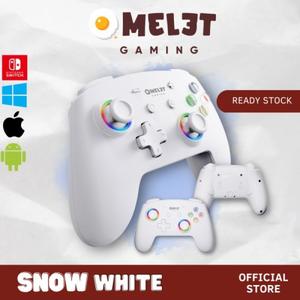 Jual Nintendo Switch Omelet RGB Pro Controller Stik Stick Wireless ...
