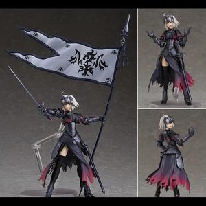 Jual figma Avenger / Jeanne d'Arc (Alter) Jalter - Jakarta Pusat ...