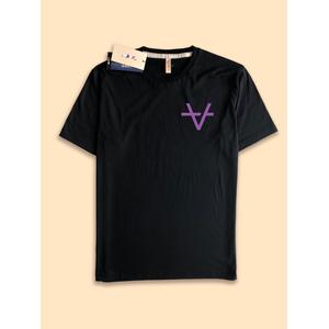 Jual Baju Kaos Tshirt CAMOE Akademi Crypto Logo For All - S - Jakarta ...