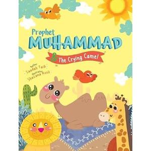 Jual Prophet Muhammad & Crying Camel Activity Book - Jakarta Utara ...