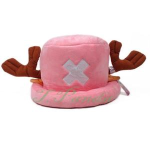 Jual Y7y [REAL PICTURE] Topi Chopper One Piece P dan Biru - Jakarta ...