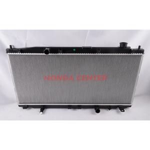 Jual Np! Radiator Honda Brio 2013 2014 201 2016 Manual Mt Tipe E Dan S ...
