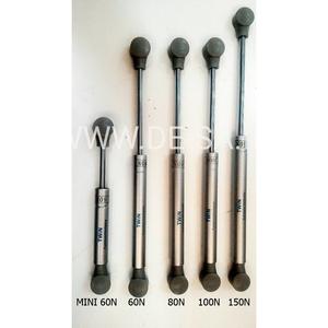 Jual Twin 12 Inchi x 150 Newton Gas Spring Hidrolik - Upward Hidrolik ...