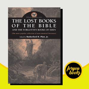 Jual The Lost Books of the Bible and the Forgotten Books of Eden ...