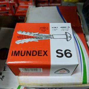 Jual Imundex S6 S8 Angkur Tembok Piser / Fiserrrr / Fischer - S6 - Kota ...